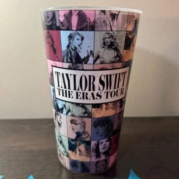 Taylor Swift | Kitchen | Taylor Swift Eras Tour Movie Amc Cup | Poshmark
